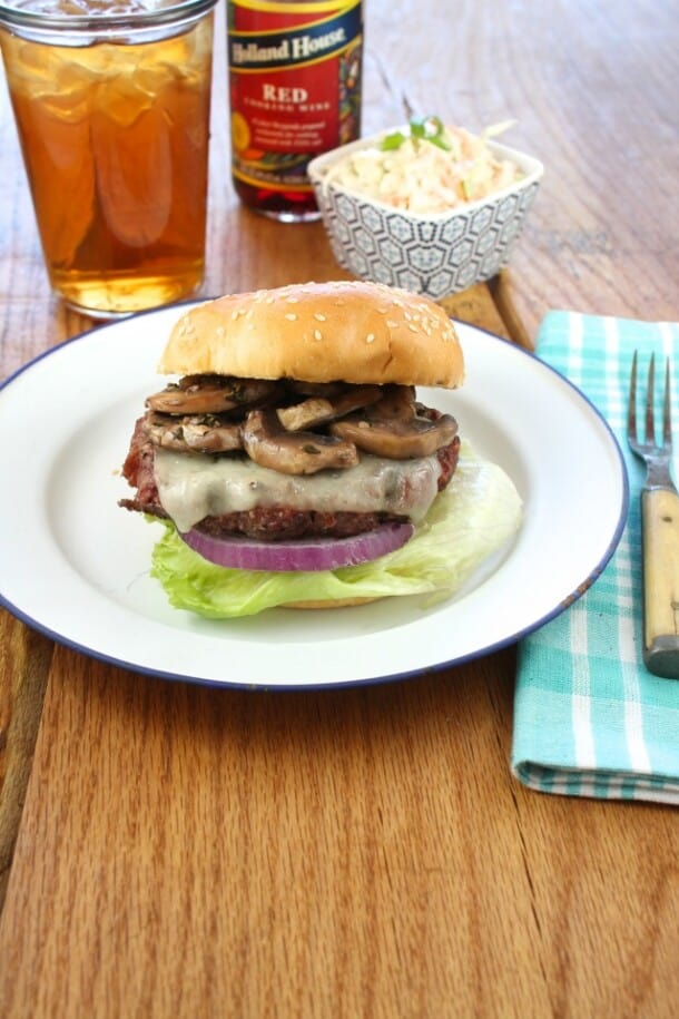 Best Burger Recipes - Gimme Some Grilling