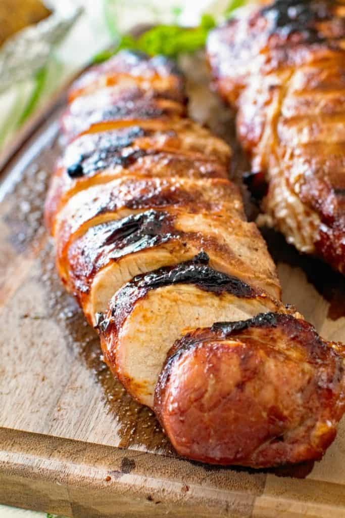 The BEST Grilled Pork Recipes! - Gimme Some Grilling
