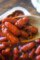 BBQ Little Smokies with Bacon - Grill, Oven or Crock Pot- Gimme Some ...