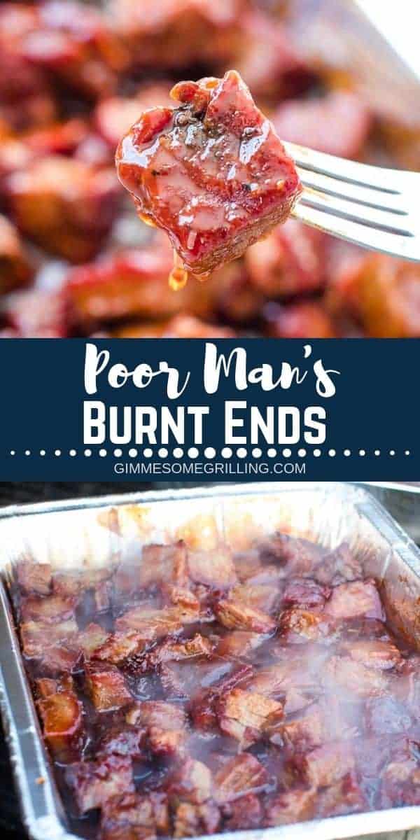 Poor Man's Burnt Ends Recipe Traeger - Banana-breads.com