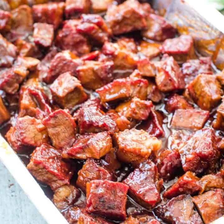 Smoked Prime Rib Gimme Some Grilling