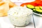 Tzatziki Sauce - Gimme Some Grilling