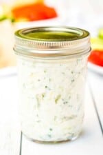 Tzatziki Sauce - Gimme Some Grilling