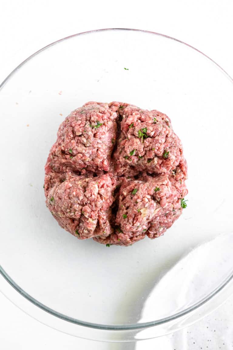 Greek Burgers with Tzatziki Sauce - Gimme Some Grilling