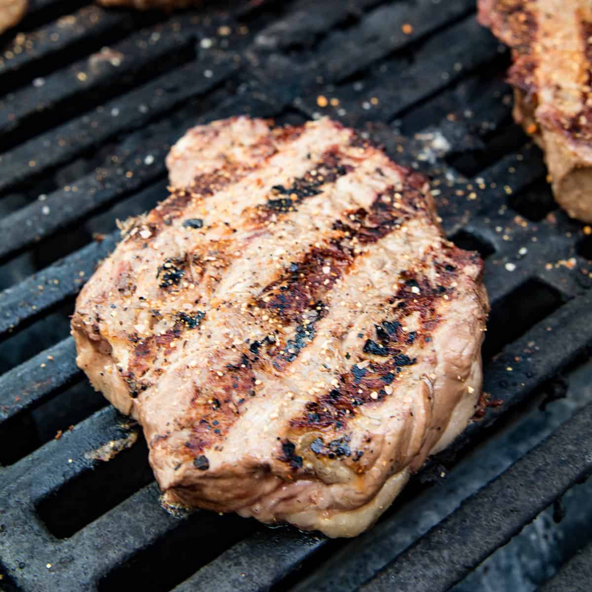 Recipe Index - Gimme Some Grilling