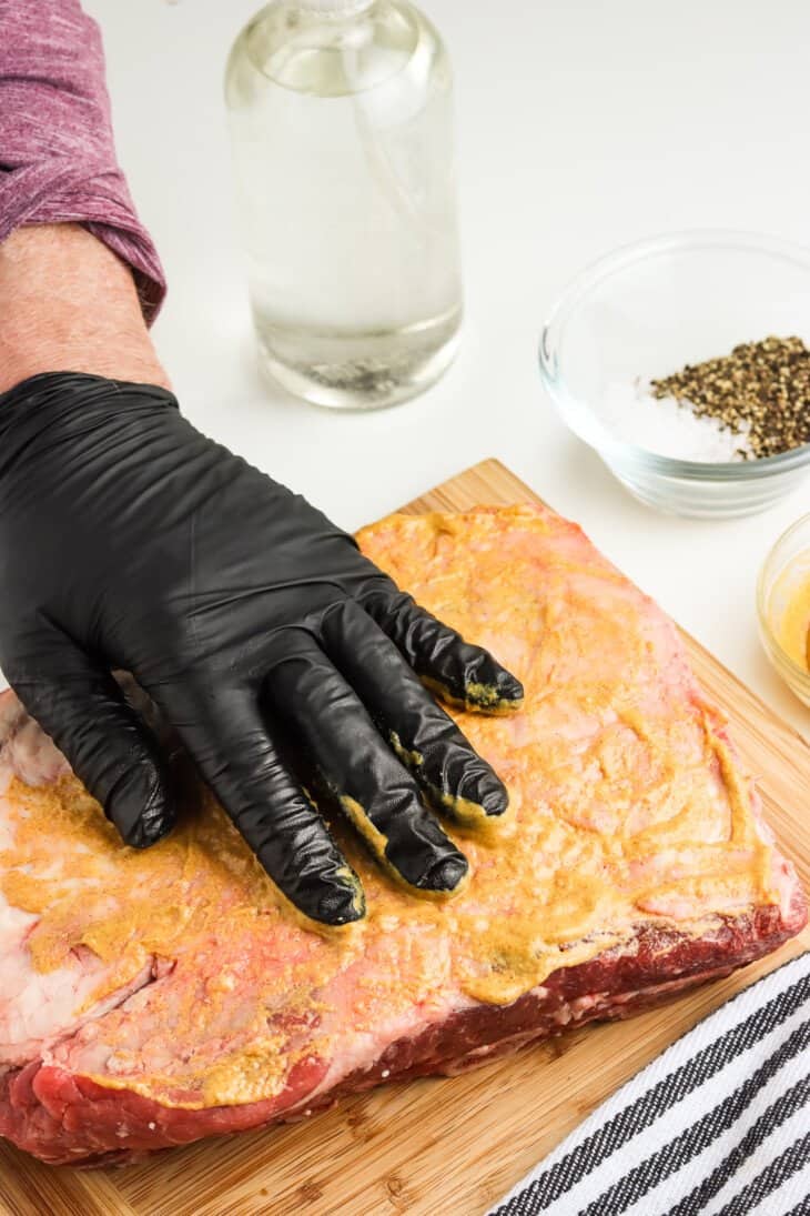 Smoked Beef Ribs - Gimme Some Grilling