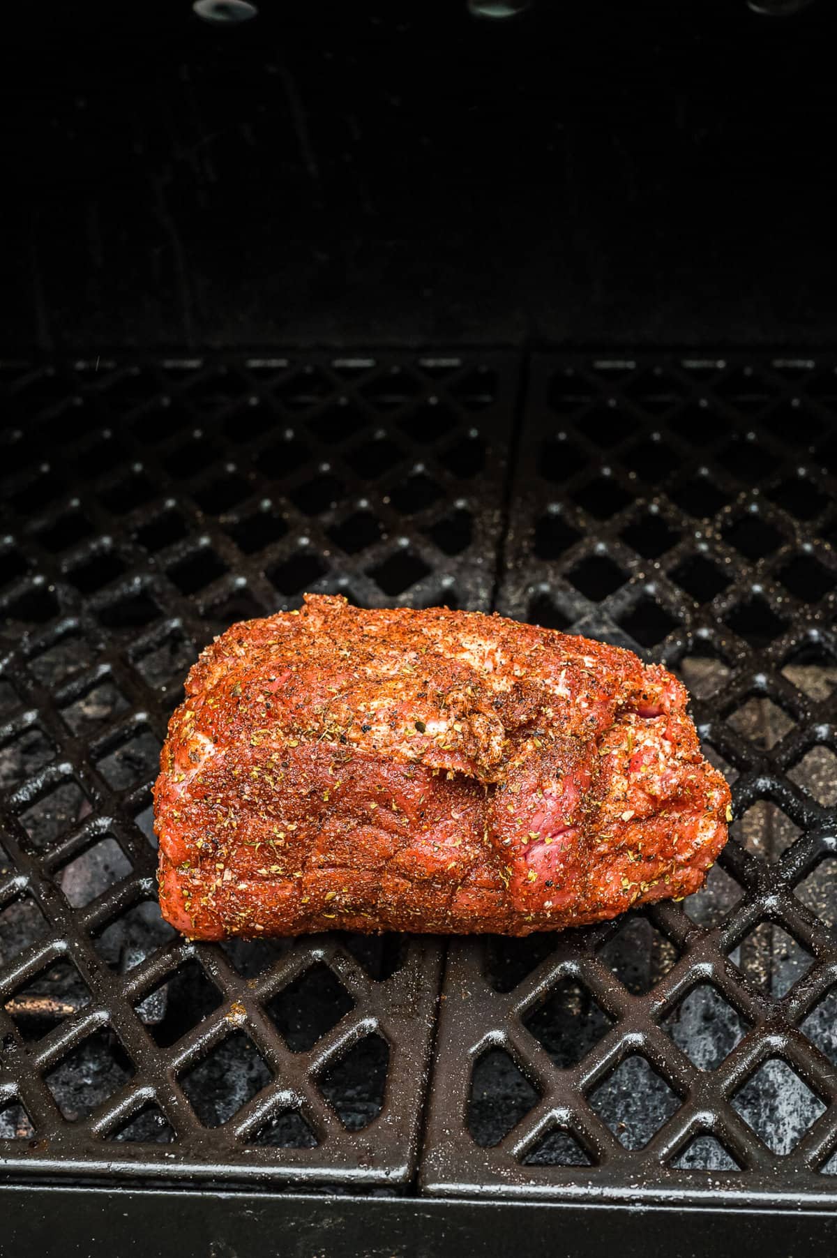 Smoked Pork Tacos - Gimme Some Grilling