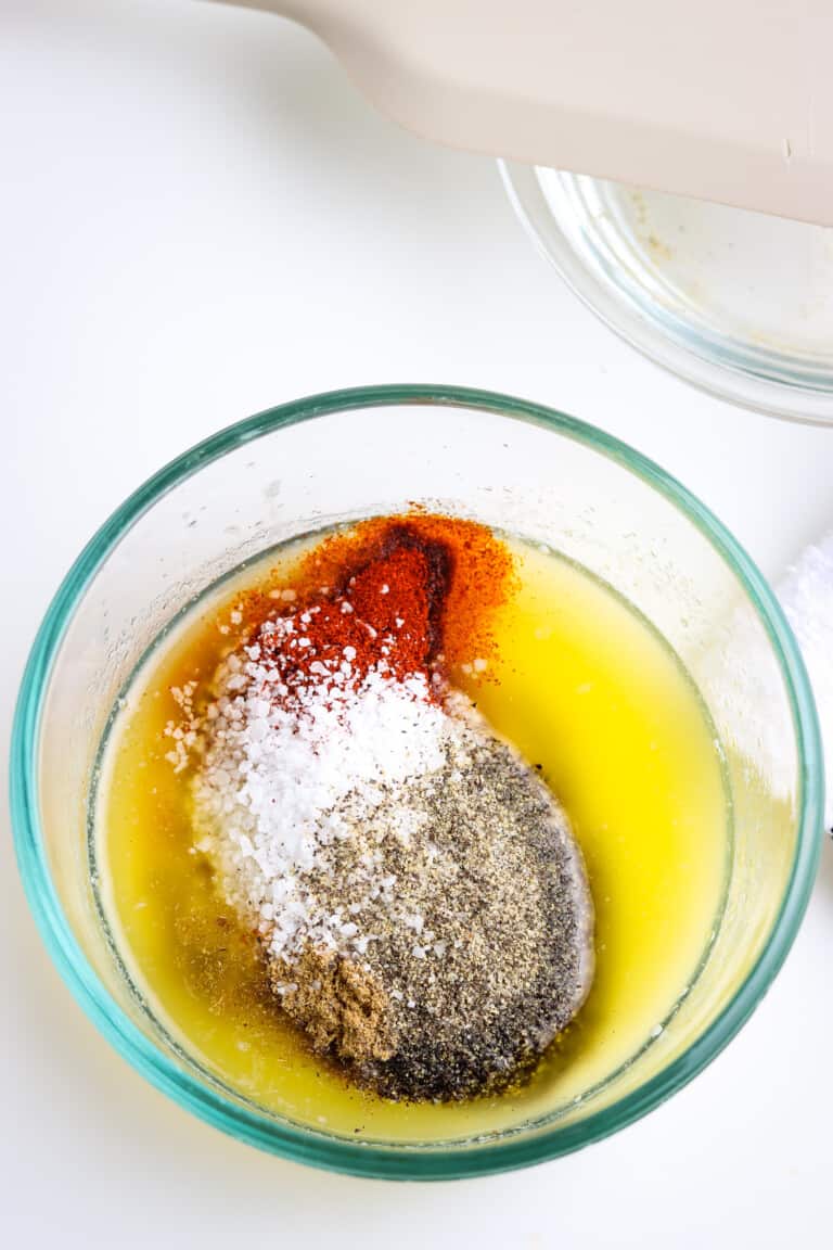 Smoked Almonds - Gimme Some Grilling