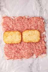 Smoked Breakfast Fatty - Gimme Some Grilling