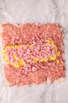 Smoked Breakfast Fatty - Gimme Some Grilling