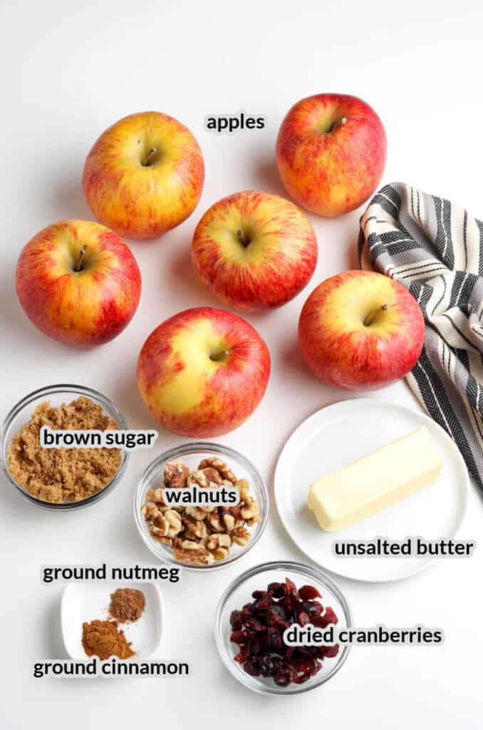 Smoked Apples - Gimme Some Grilling