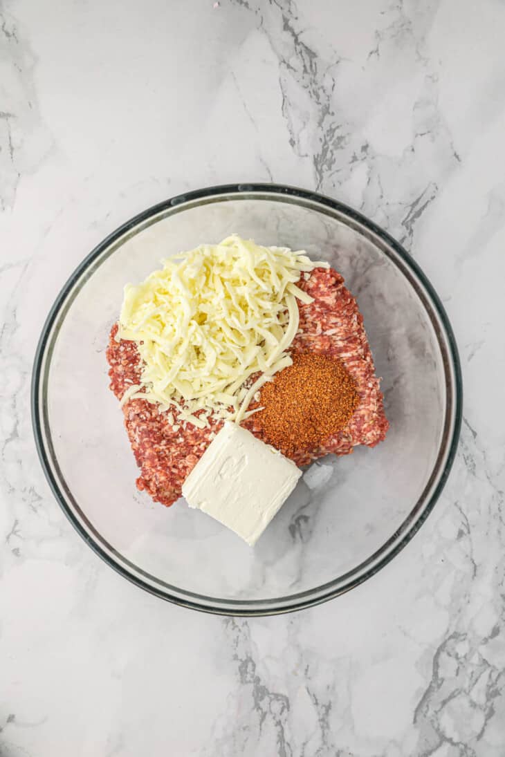 Smoked Shotgun Shells (Bacon-Wrapped BBQ Magic!) - Gimme Some Grilling