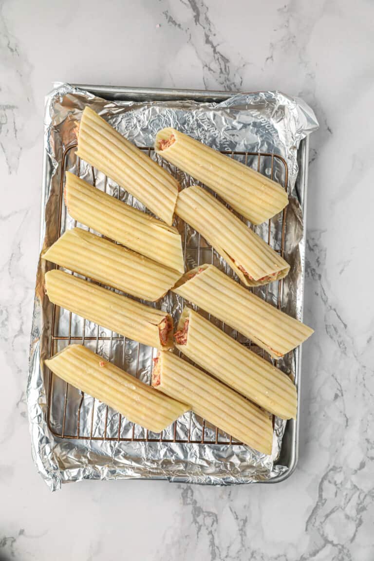 Smoked Shotgun Shells - Gimme Some Grilling