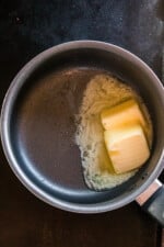 Blackstone Popcorn (Movie Night on the Griddle!) - Gimme Some Grilling