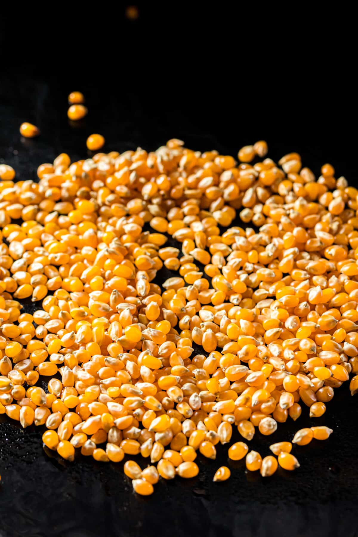 Blackstone Popcorn (Movie Night on the Griddle!) - Gimme Some Grilling