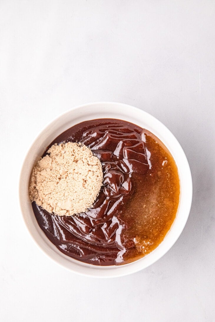 Cheap And Easy Spam Burnt Ends Recipe - Gimme Some Grilling