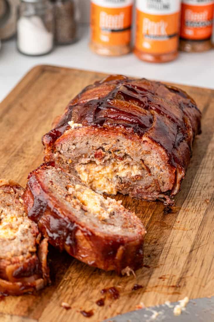 The Easiest And Most Delicious Bacon Explosion Recipe - Gimme Some ...