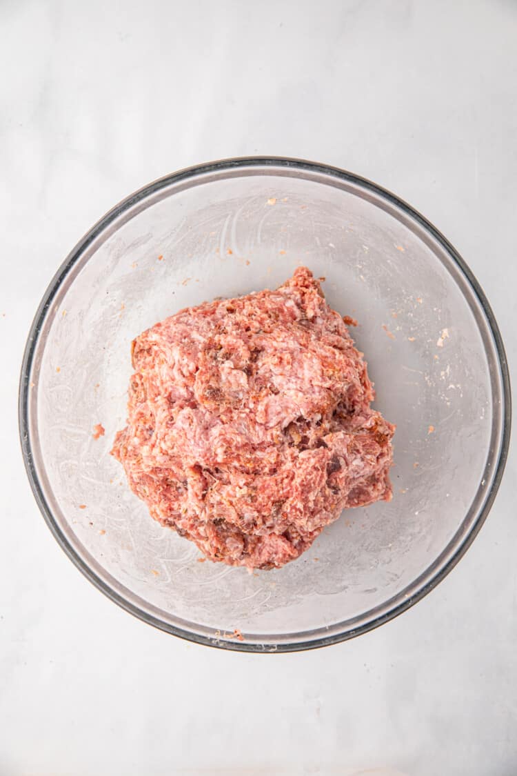 The Easiest And Most Delicious Bacon Explosion Recipe - Gimme Some ...