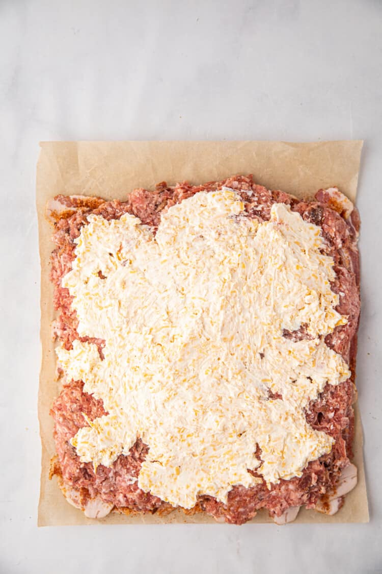 The Easiest And Most Delicious Bacon Explosion Recipe - Gimme Some ...