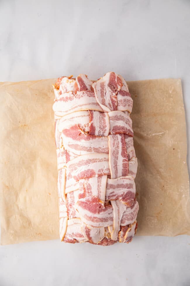 The Easiest And Most Delicious Bacon Explosion Recipe - Gimme Some ...