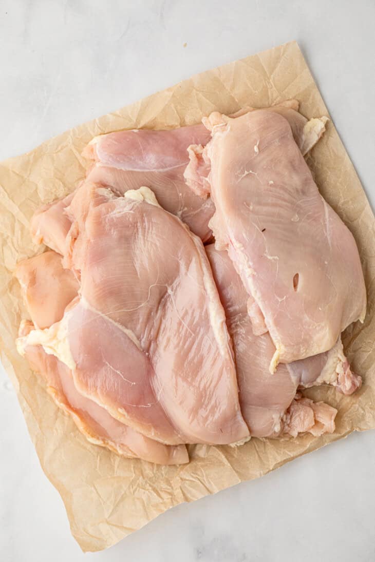 The Best Chicken Marinade Recipe - Gimme Some Grilling