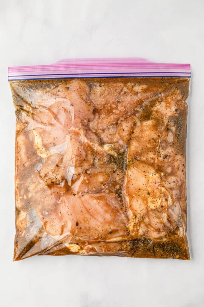 The Best Chicken Marinade Recipe - Gimme Some Grilling