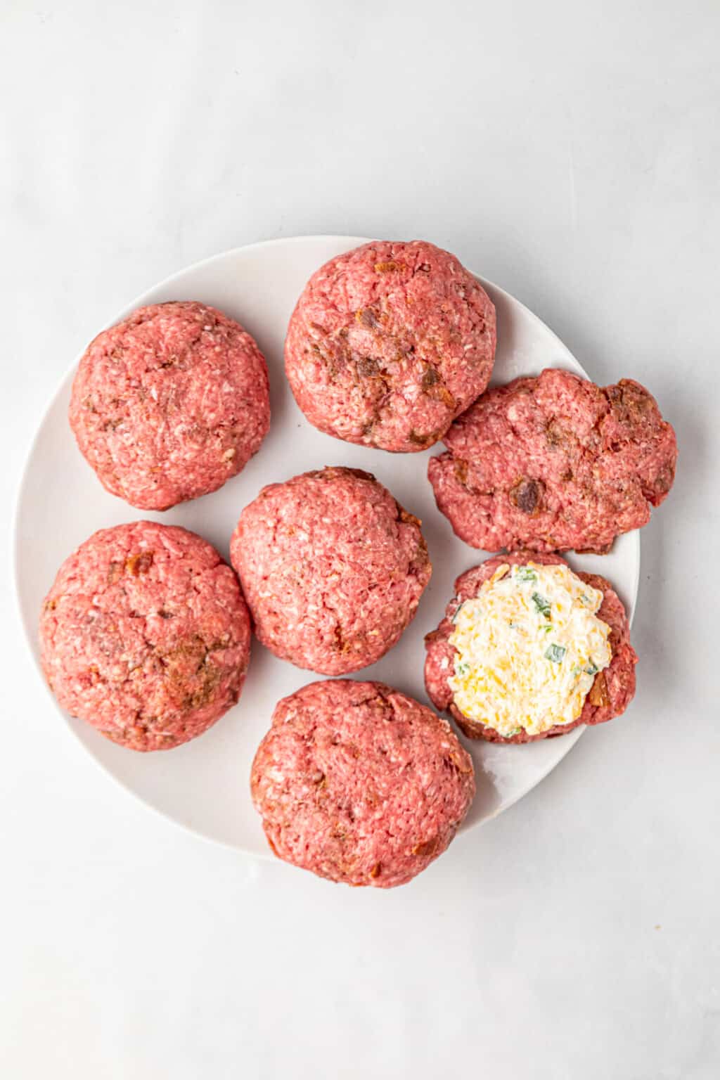 Jalapeno Popper Stuffed Burgers: A Flavorful And Easy Recipe - Gimme ...