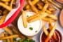 French Fries On A Blackstone Griddle: Easy, Delicious, And Crispy ...