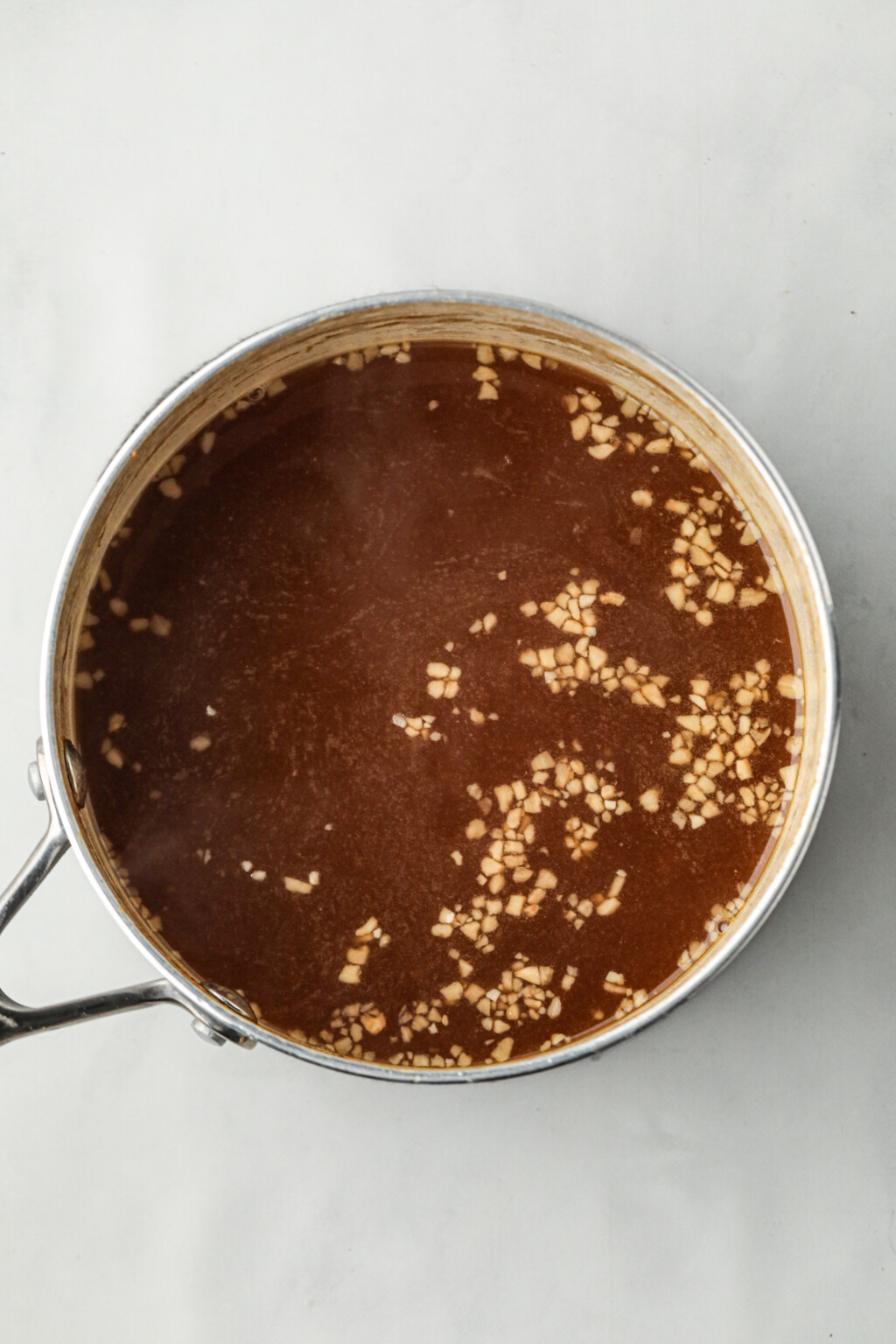 Grilled Ham - Gimme Some Grilling